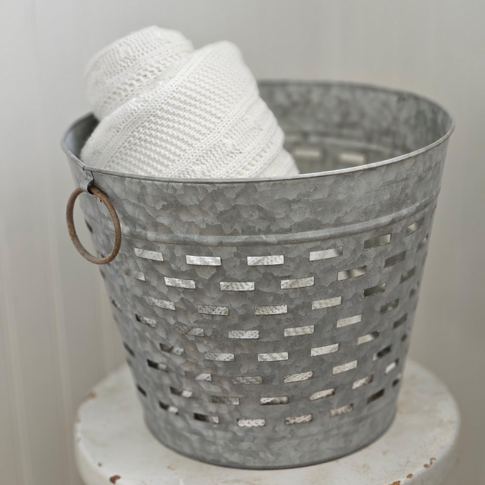 Farmhouse Storage - Farmhouse Wares