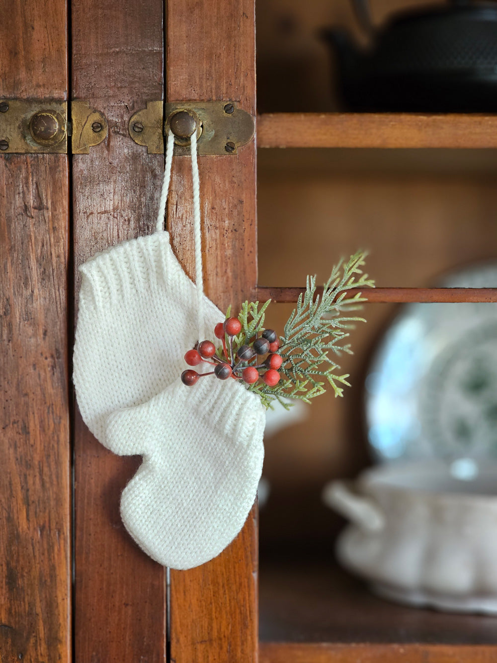Holiday Accents - Farmhouse Wares