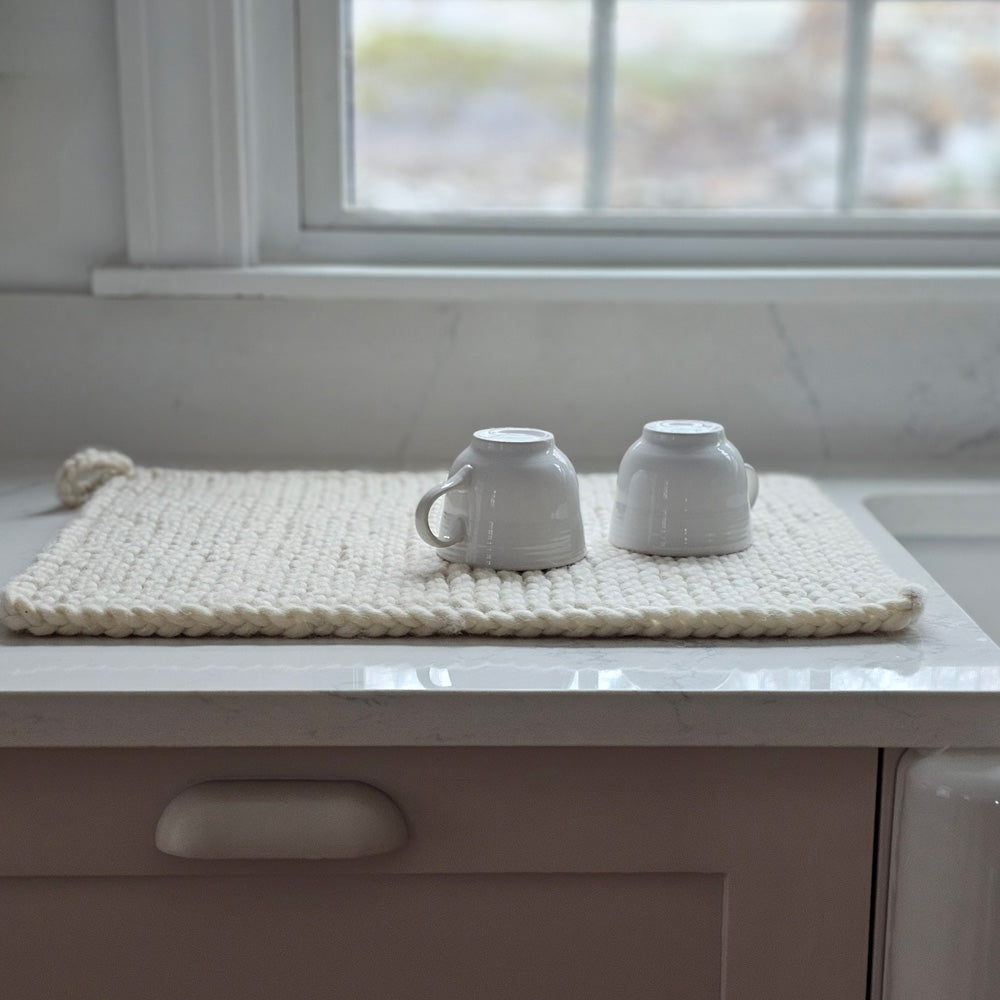 Farmhouse Kitchen - Farmhouse Wares