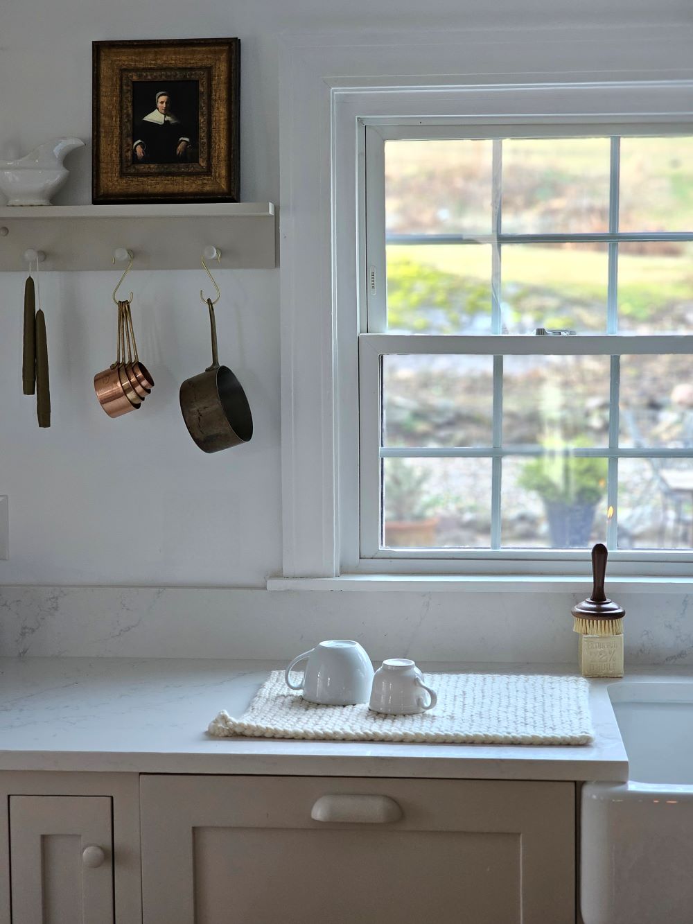 Farmhouse Kitchen - Farmhouse Wares