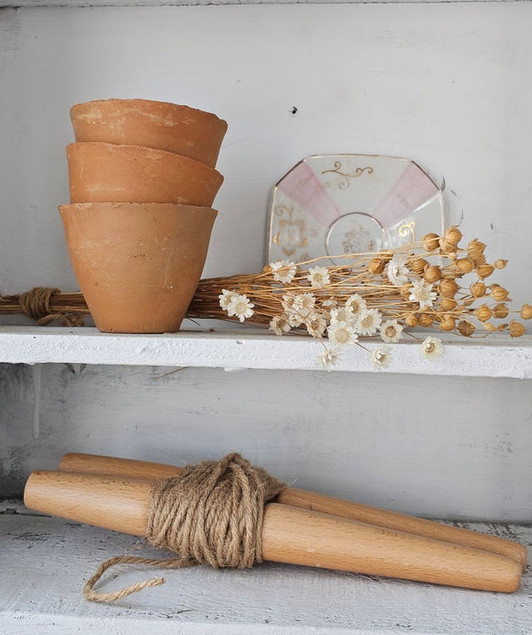 English Style Garden Row Marker - Farmhouse Wares