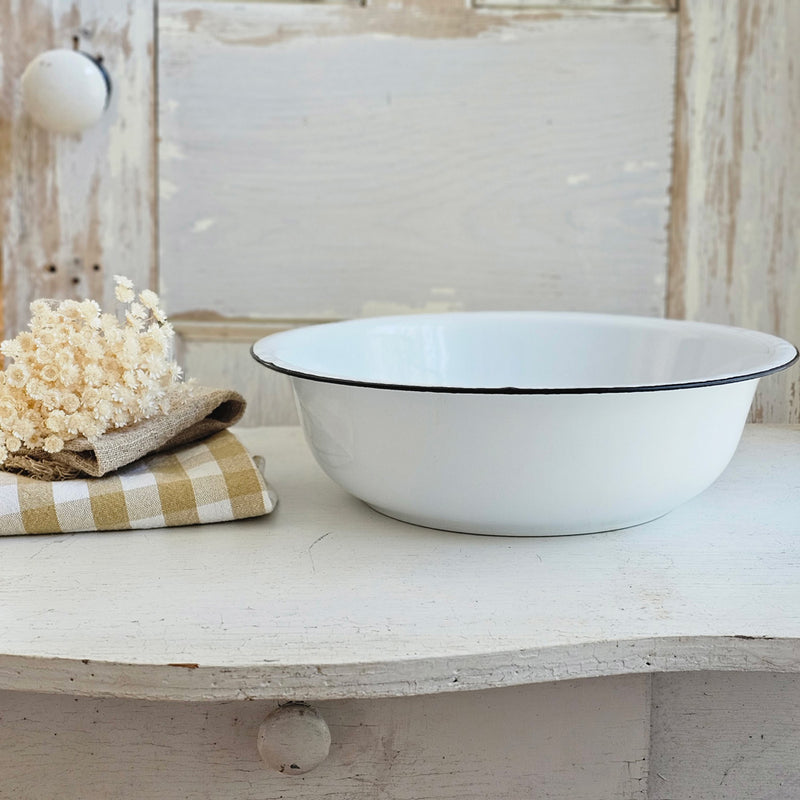 Enamelware - Farmhouse Wares