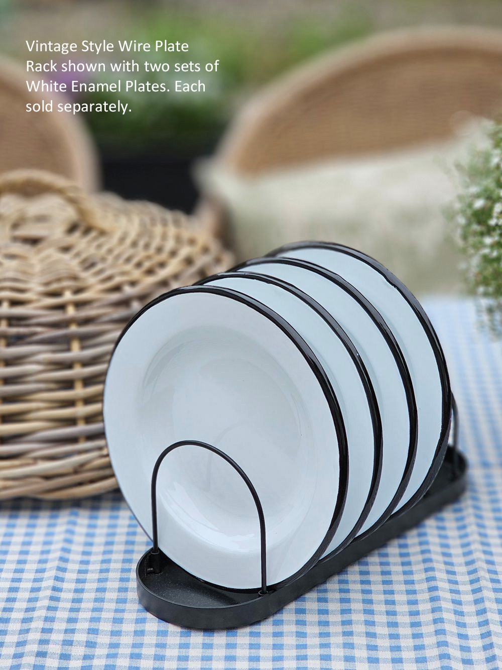 Enamelware - Farmhouse Wares