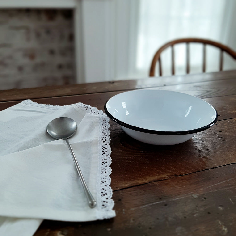 Enamelware - Farmhouse Wares