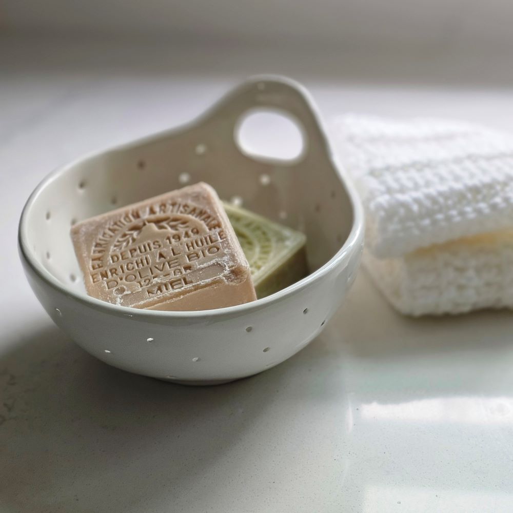 French Soaps - Farmhouse Wares