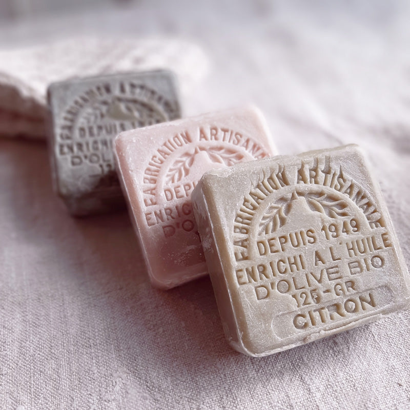 French Soaps - Farmhouse Wares