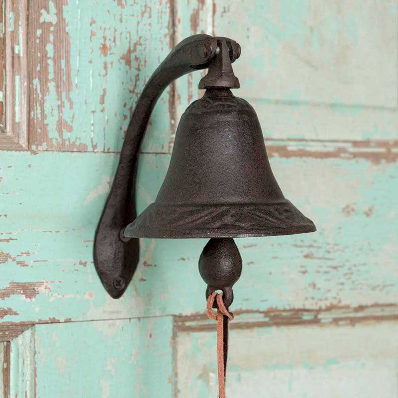 Old Farmhouse Dinner Bell - Farmhouse Wares