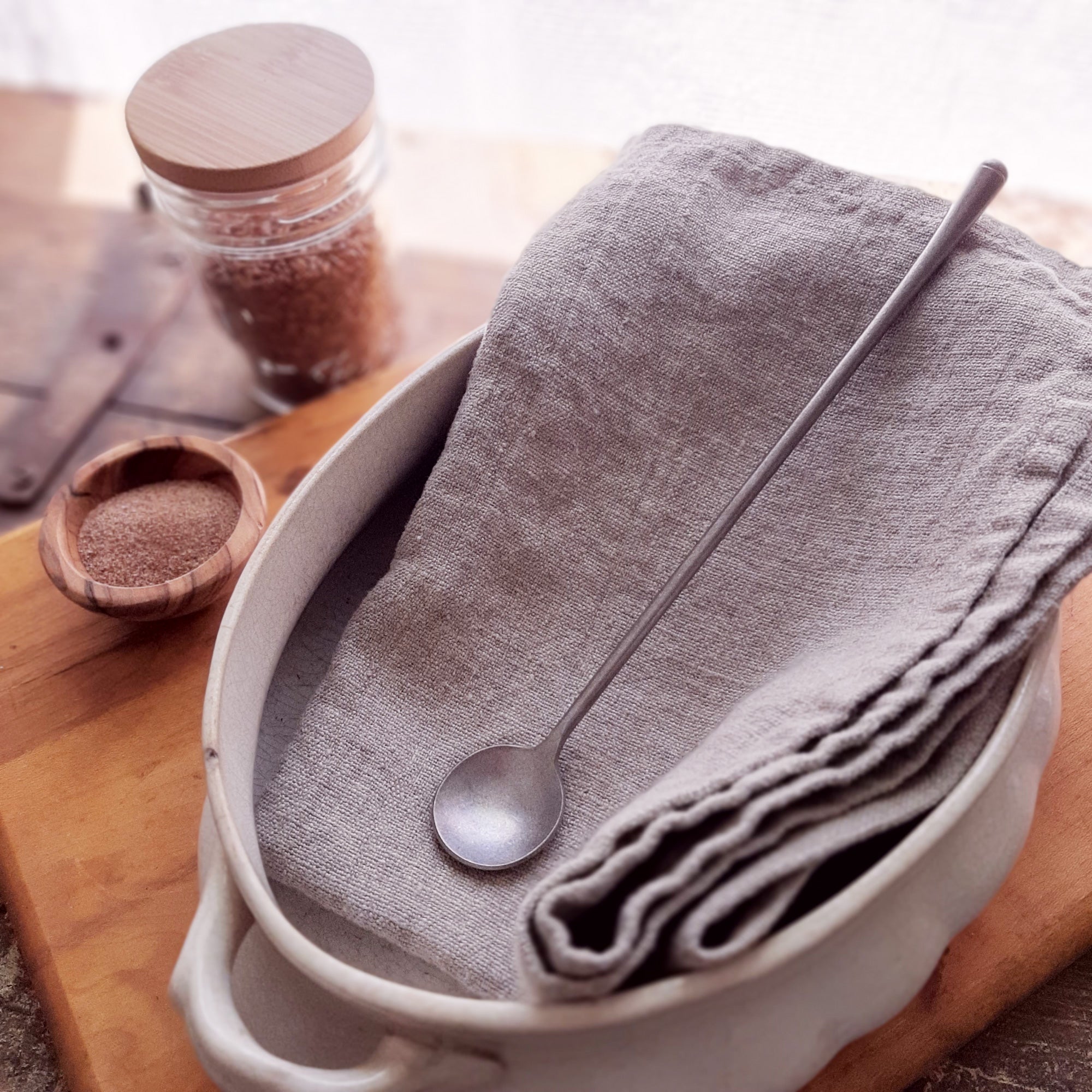 Farmhouse Kitchen - Farmhouse Wares