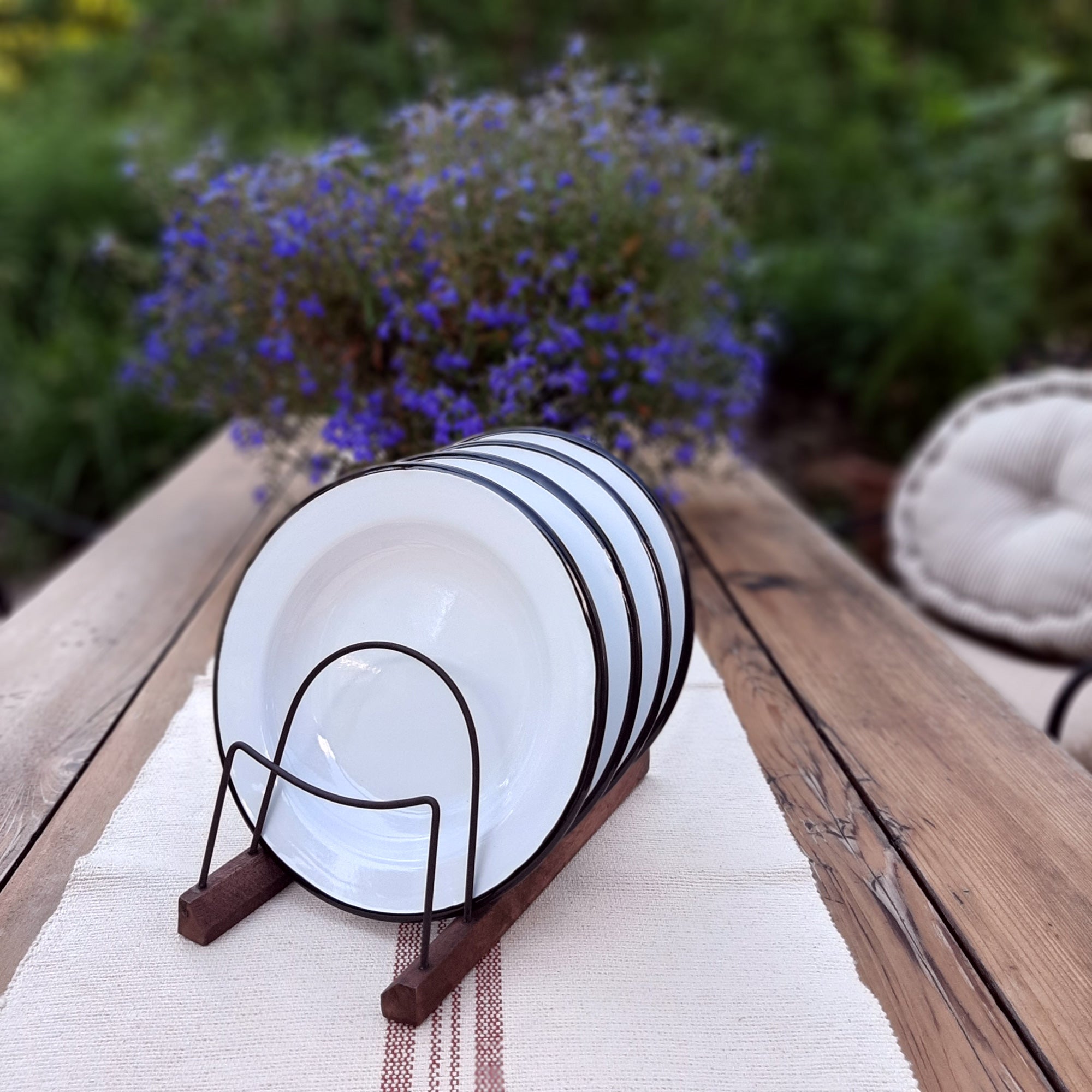 Enamelware - Farmhouse Wares