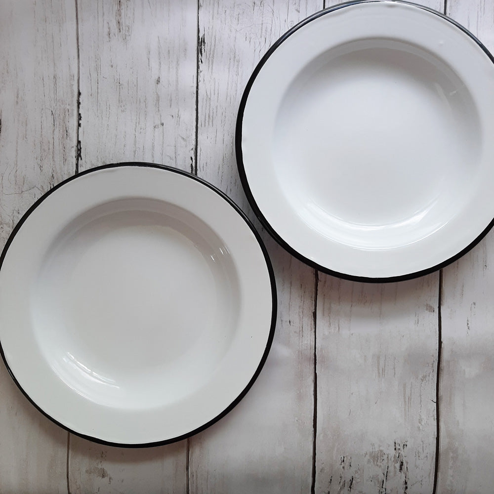 Enamelware - Farmhouse Wares